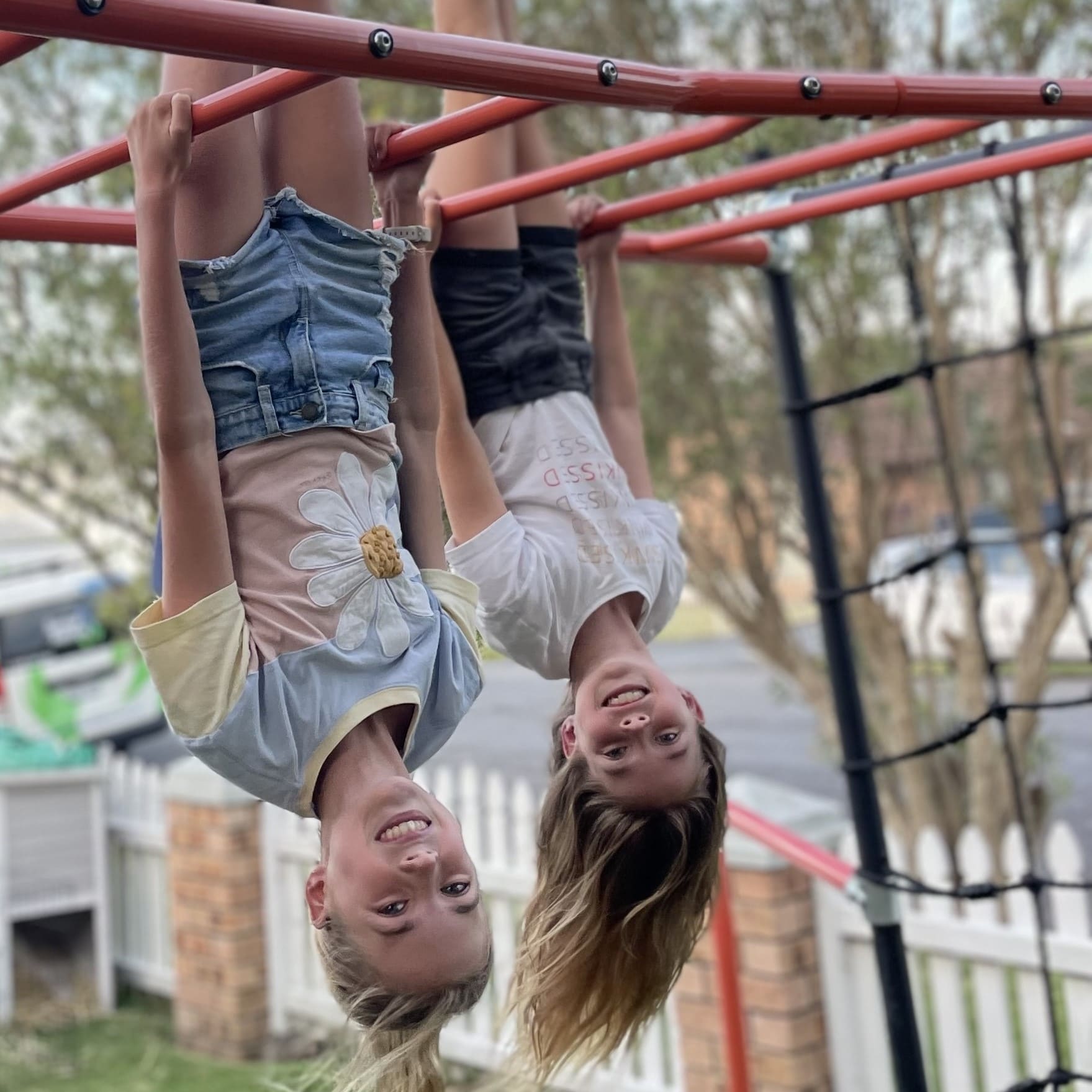 Quest Monkey Bars | Vuly Play US